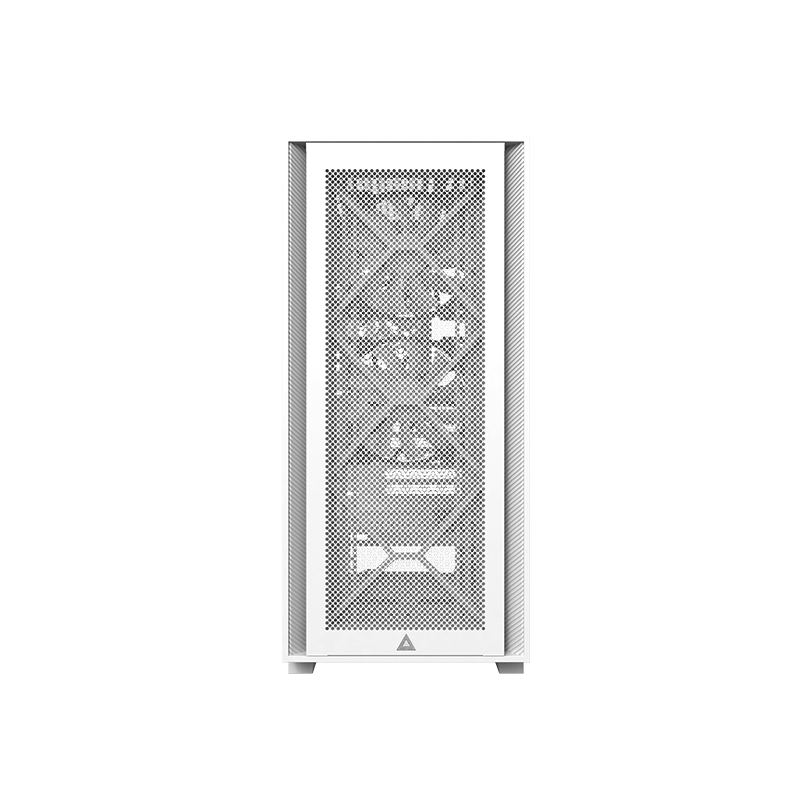 Montech Air 1000 Lite | White | Nanodog.net
